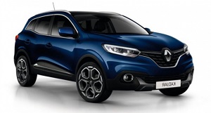 Renault Vehicle Leasing Fleet Guide | Auto Europe